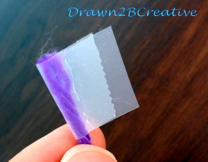 40 Days of Free Lenten Printables: My Giant Paper Rosary - Drawn2BCreative