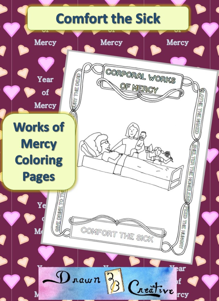 Free Printables - Drawn2BCreative